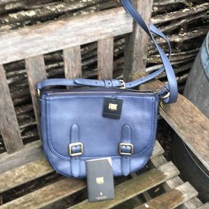 Frye | Bags | Frye Leather Purse | Poshmark